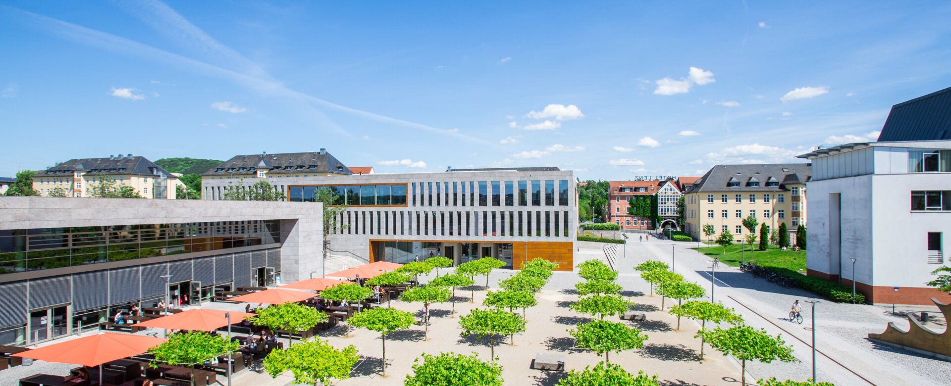 Kooperation Hochschule Fulda | HESSENMETALL